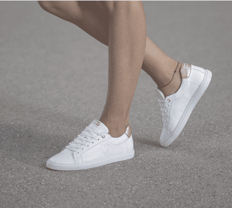 Top 10 European Sustainable Shoe Brands | 100% Europe