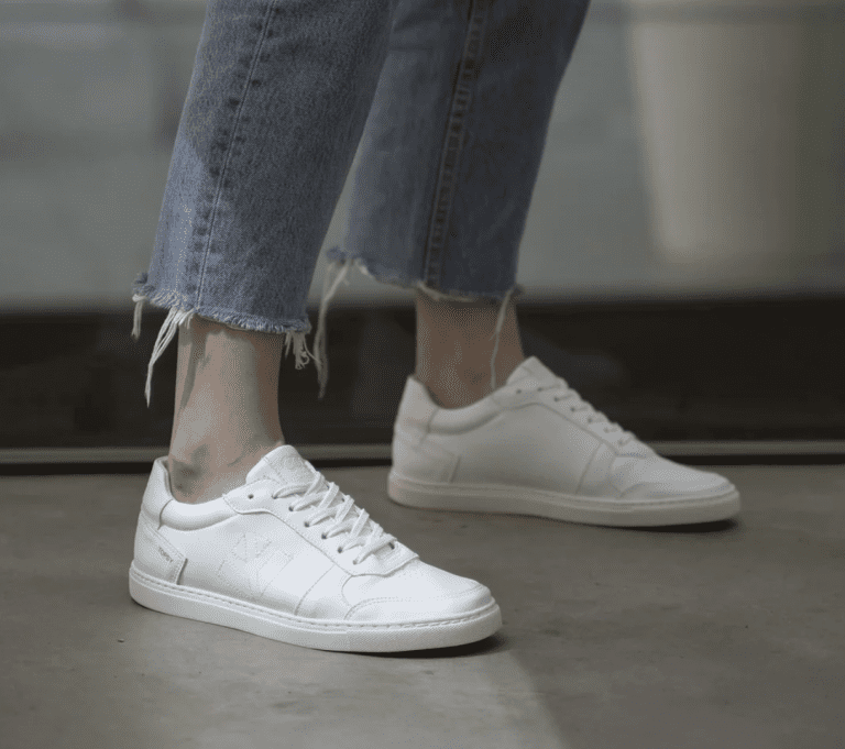 Top 10 European Sustainable Shoe Brands | 100% Europe