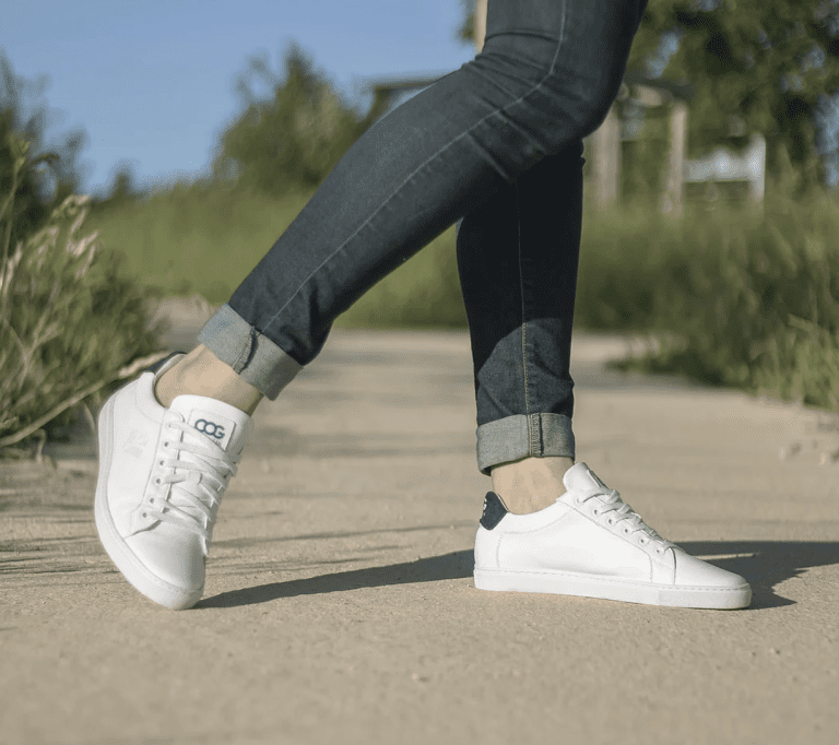 Top 10 European Sustainable Shoe Brands | 100% Europe