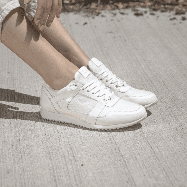 Top 10 European Sustainable Shoe Brands | 100% Europe