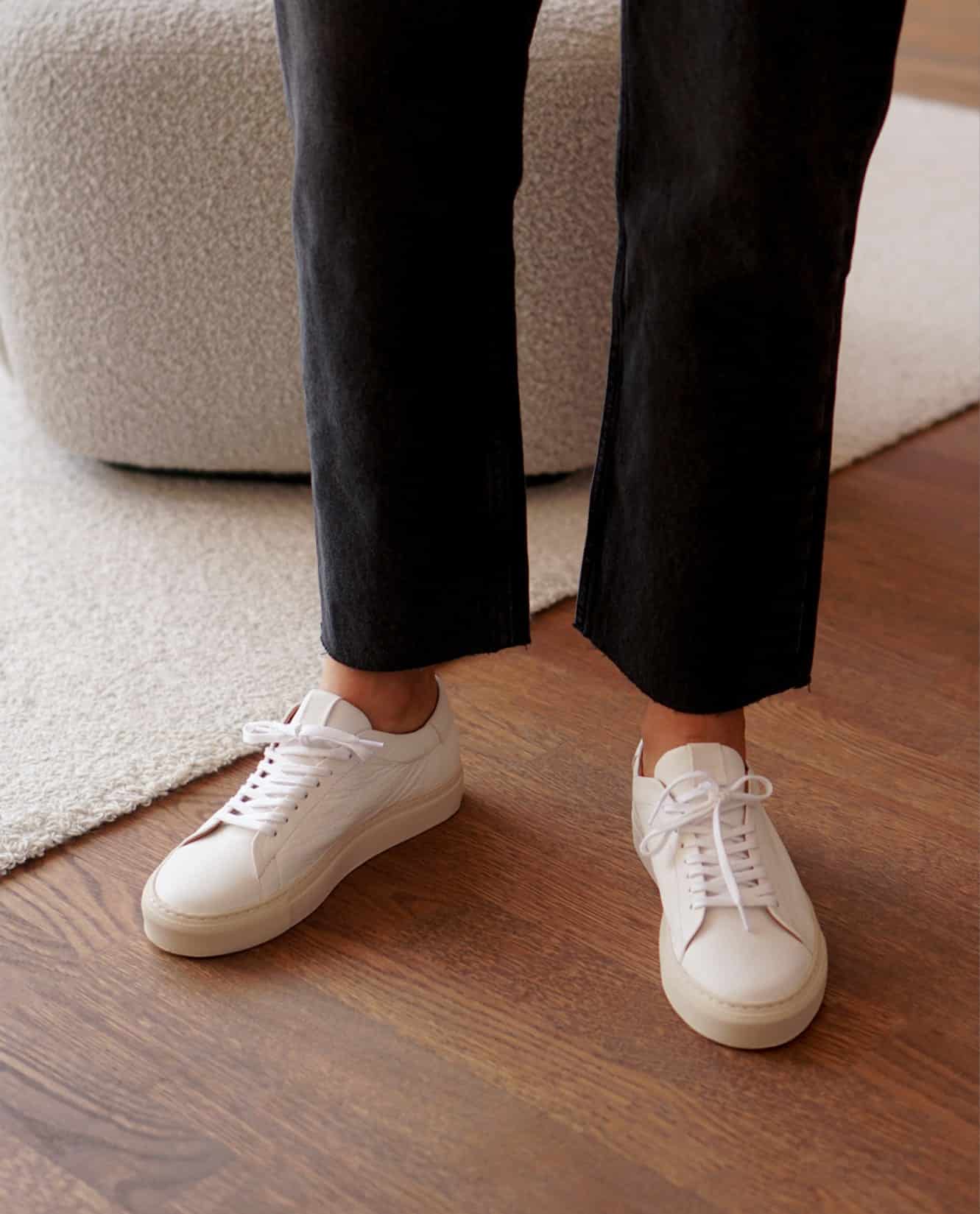 Sneakers Made in Europe | The Best European Sneaker Brands