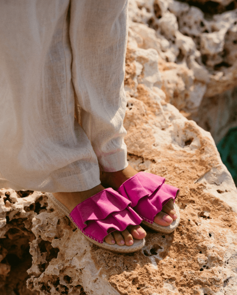 Top 10 European Sandals for Summer That are Made in Europe