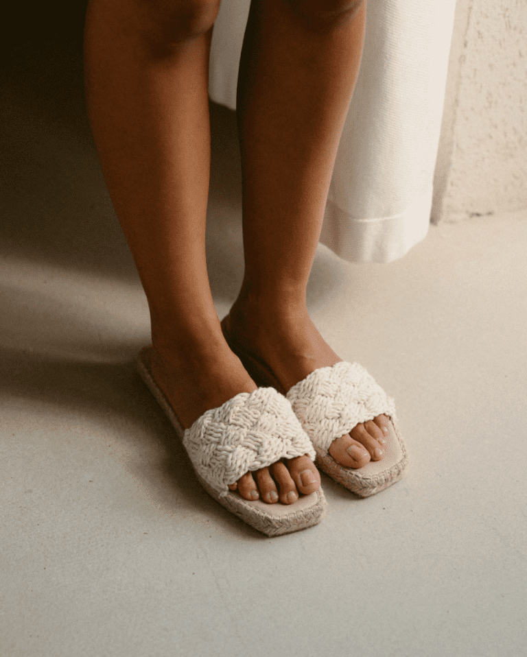 Top 10 European Sandals for Summer That are Made in Europe