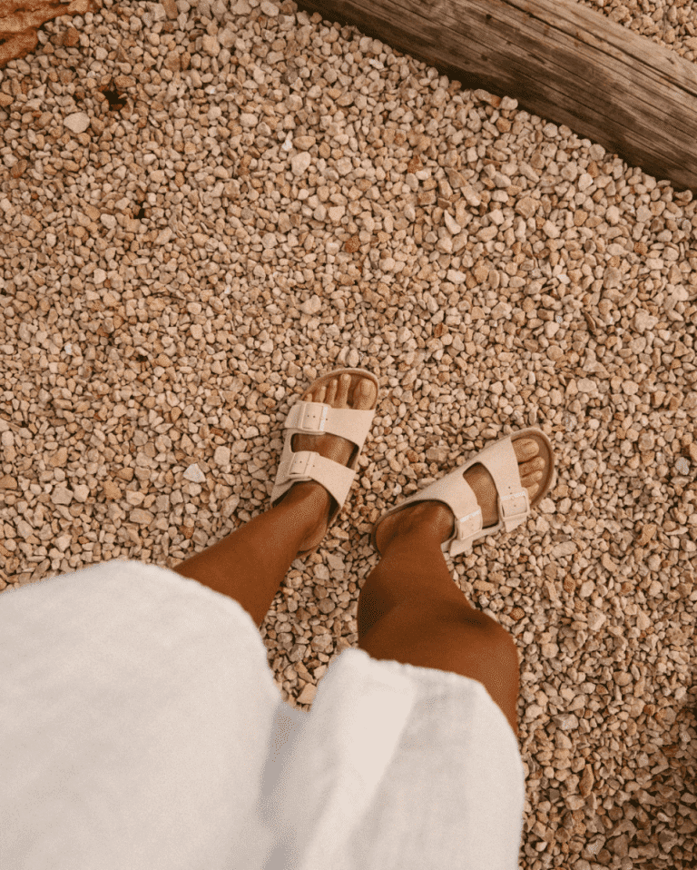 Top 10 European Sandals for Summer That are Made in Europe
