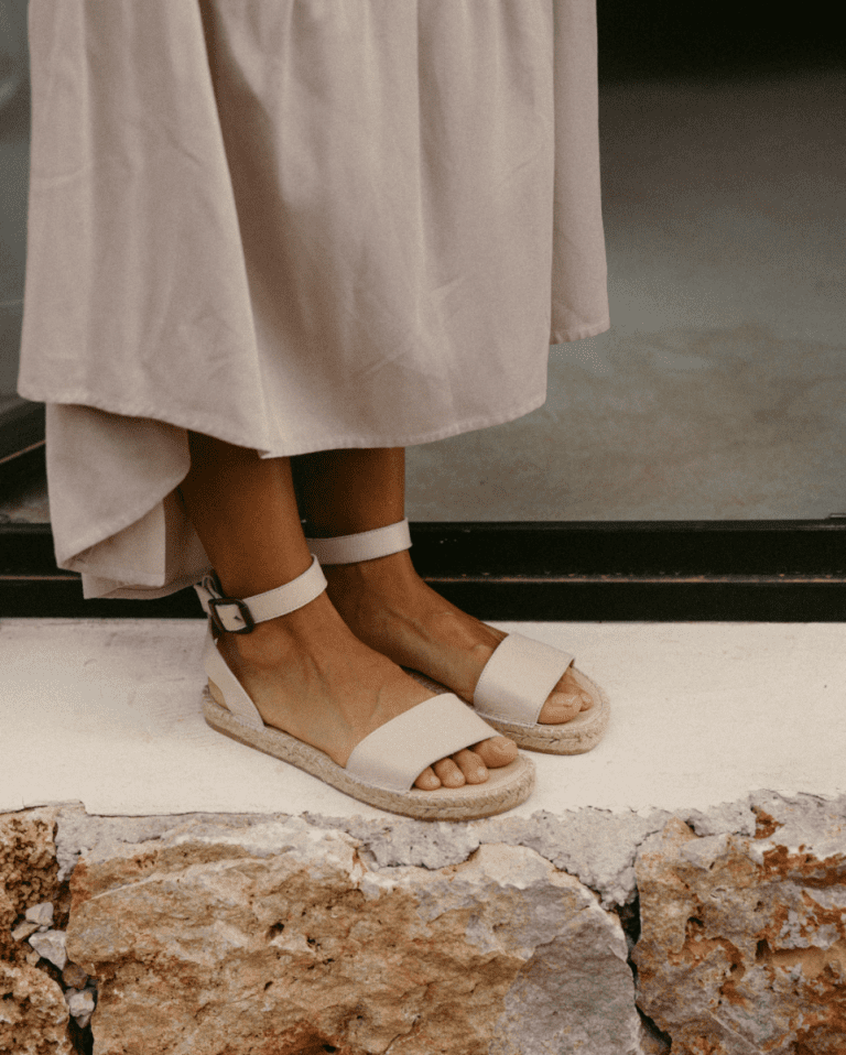 Top 10 European Sandals for Summer That are Made in Europe