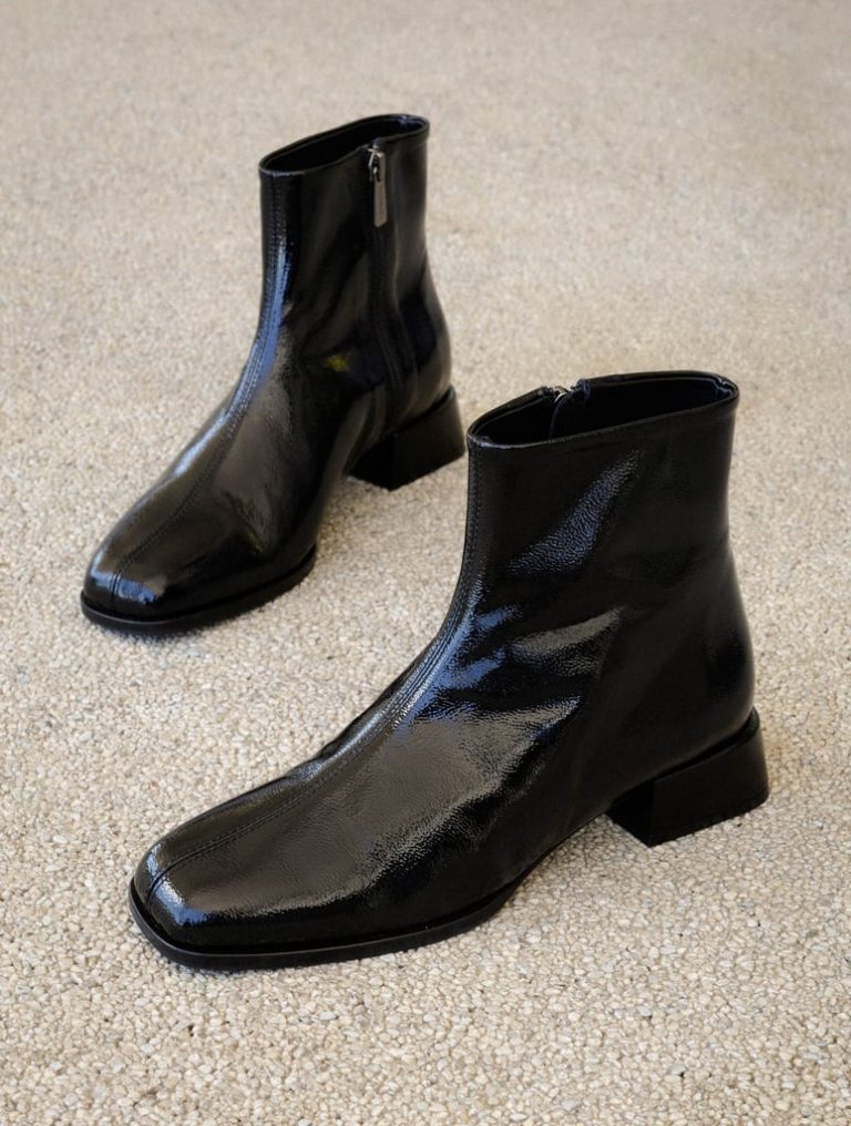 Top 10 European-Made Boots: Classic and High-Quality