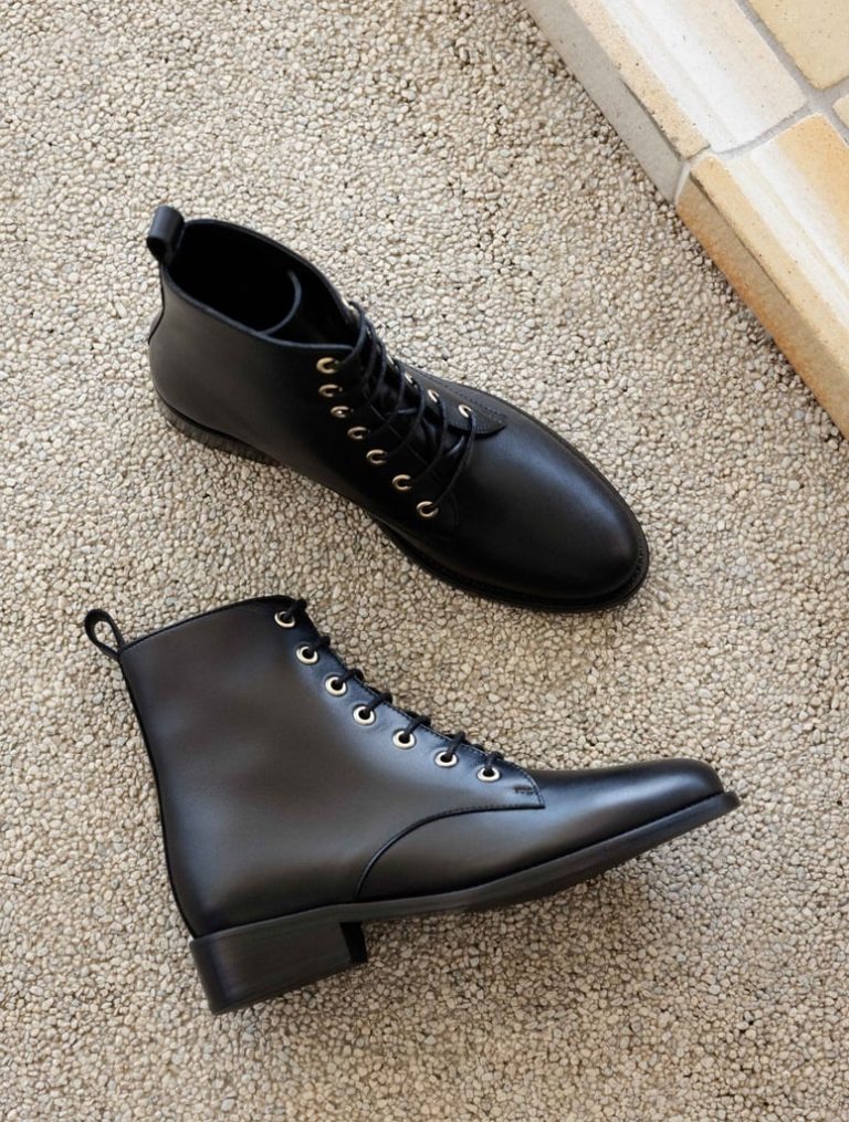 Top 10 European-Made Boots: Classic and High-Quality