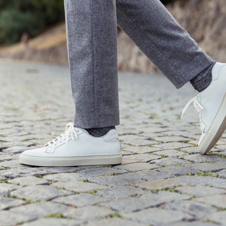 Sneakers Made in Europe | The Best European Sneaker Brands